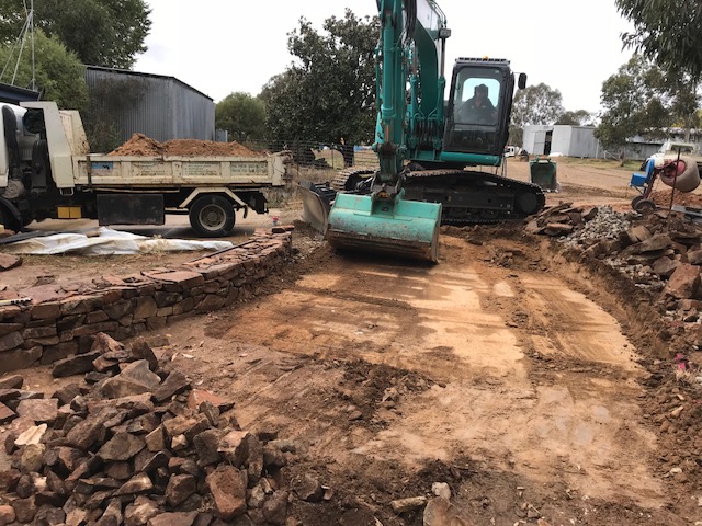 Connect to the land – Wollundry Landscapes