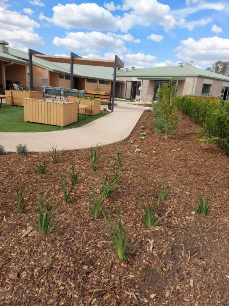 Hay Hospital – Wollundry Landscapes