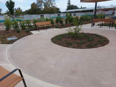 Hay Hospital – Wollundry Landscapes